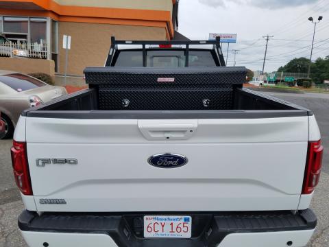 Tool Boxes | Cap World